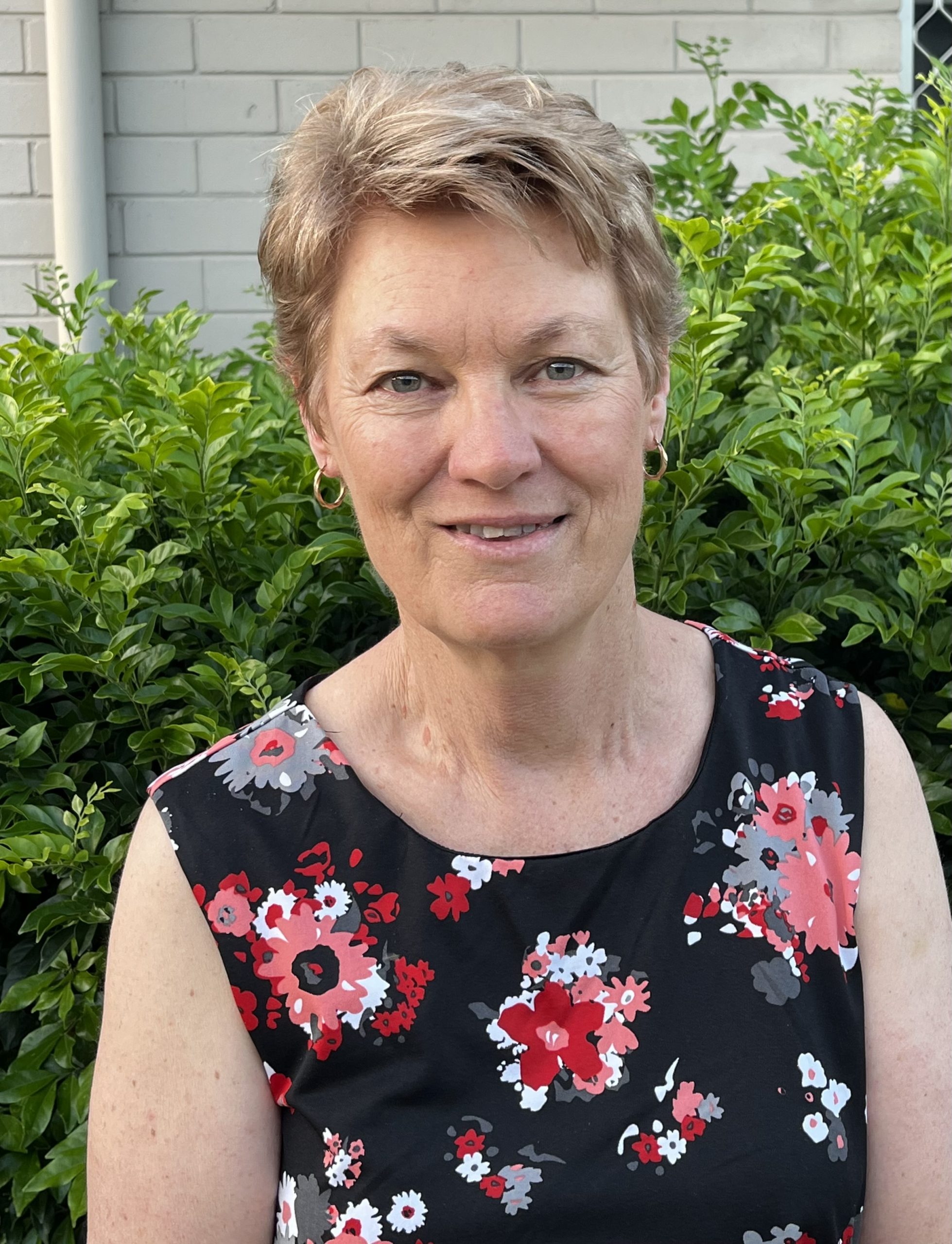 Leadership Team – Mounty Church